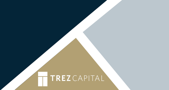 Trez Capital Q1 Updates