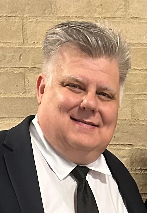 Rev. Gary T. Held