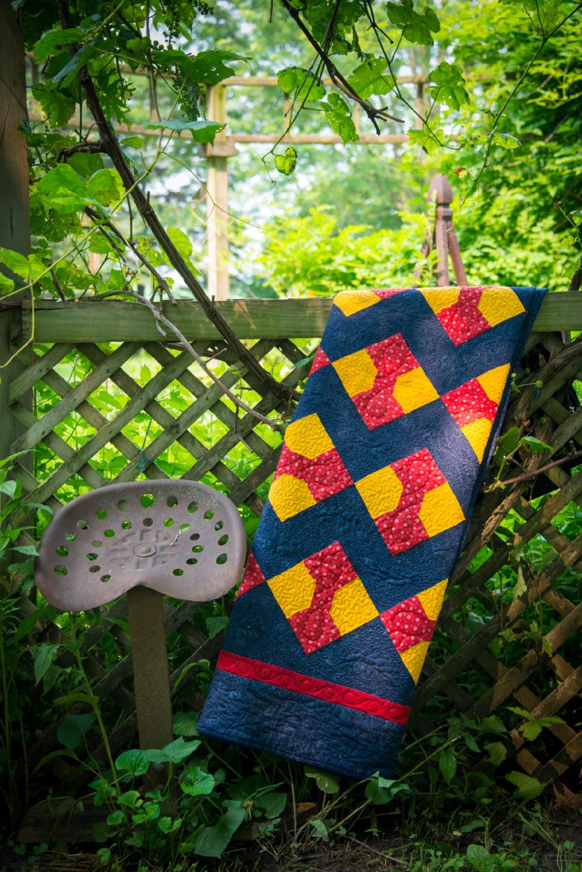 Fresh Patterns, Timeless Charm: January Chick Picks from Hen & Chicks Studio