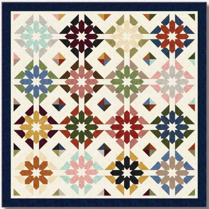 Plan Your 2026 Makes with December Chick Picks from Hen & Chicks Studo