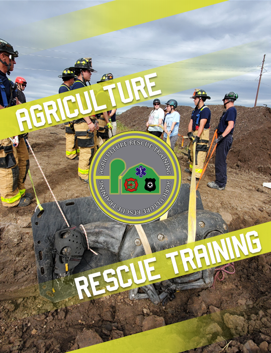 Ag Rescue Training