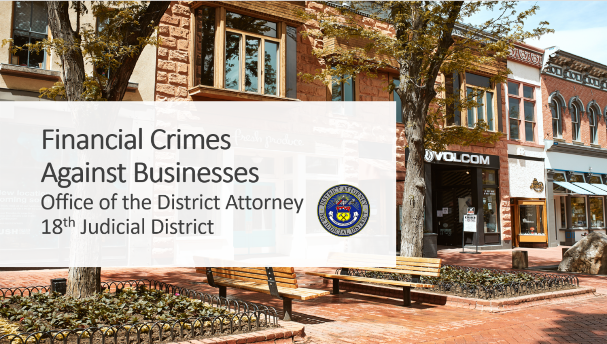 DA18 Office News and Updates - 2024 Year In Review