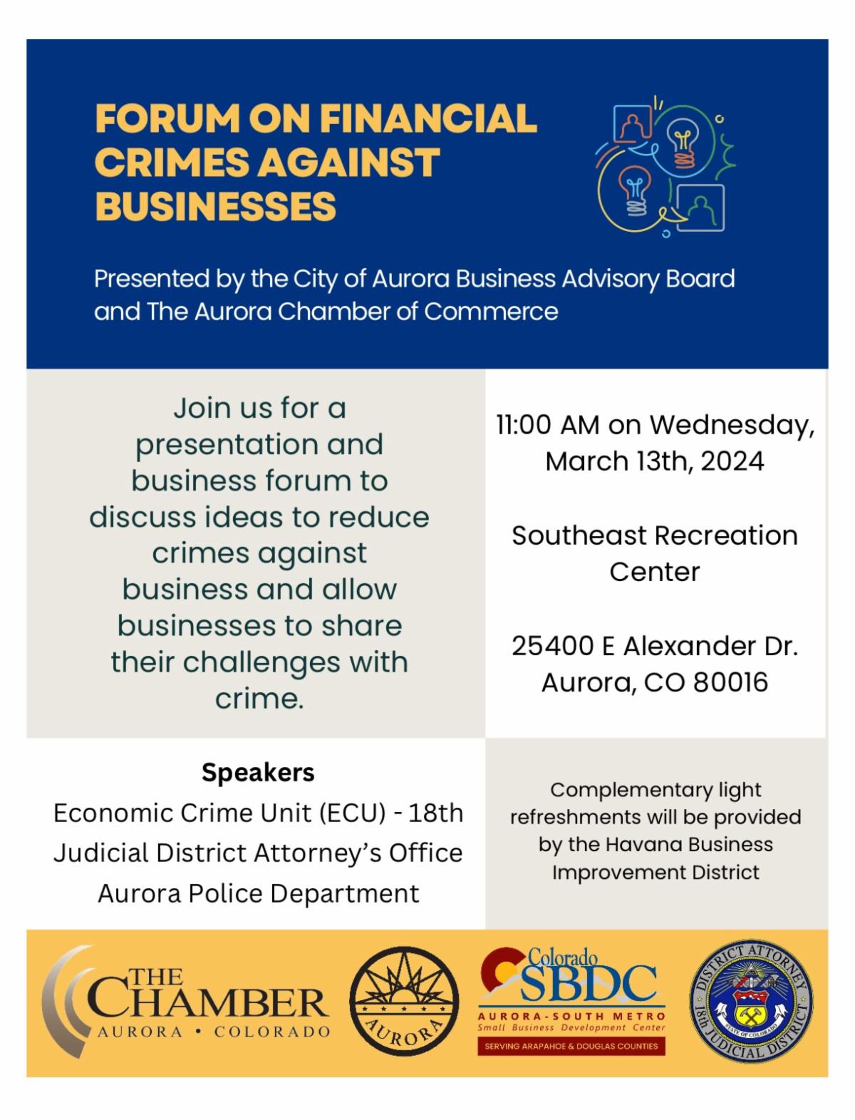 District Attorney's Office 18th JD - February Newsletter