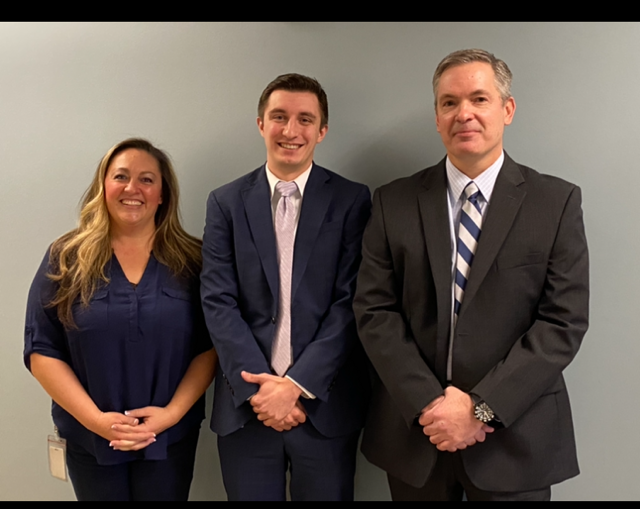 District Attorney's Office 18th JD - January Newsletter