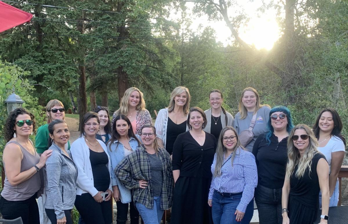 District Attorney's Office 18th JD - June Newsletter