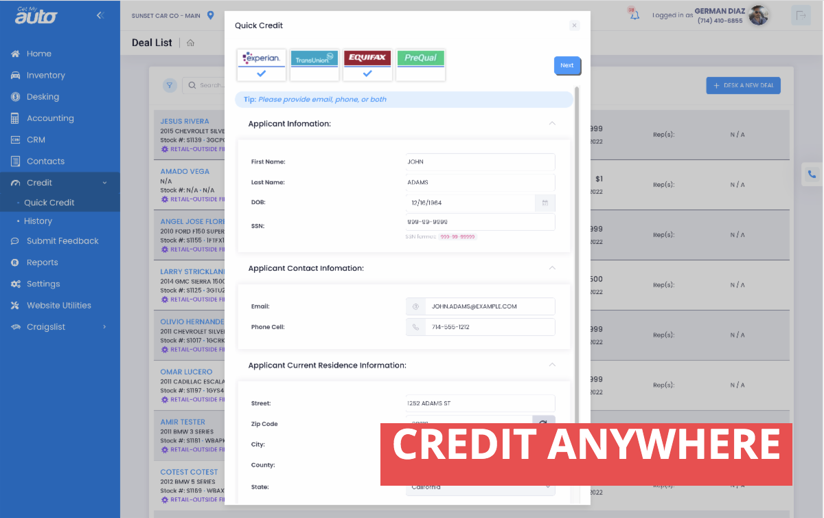 Ready for the next level?