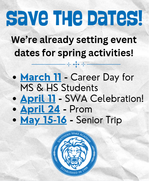 Happy New Year To You & Your Loved Ones From SWA