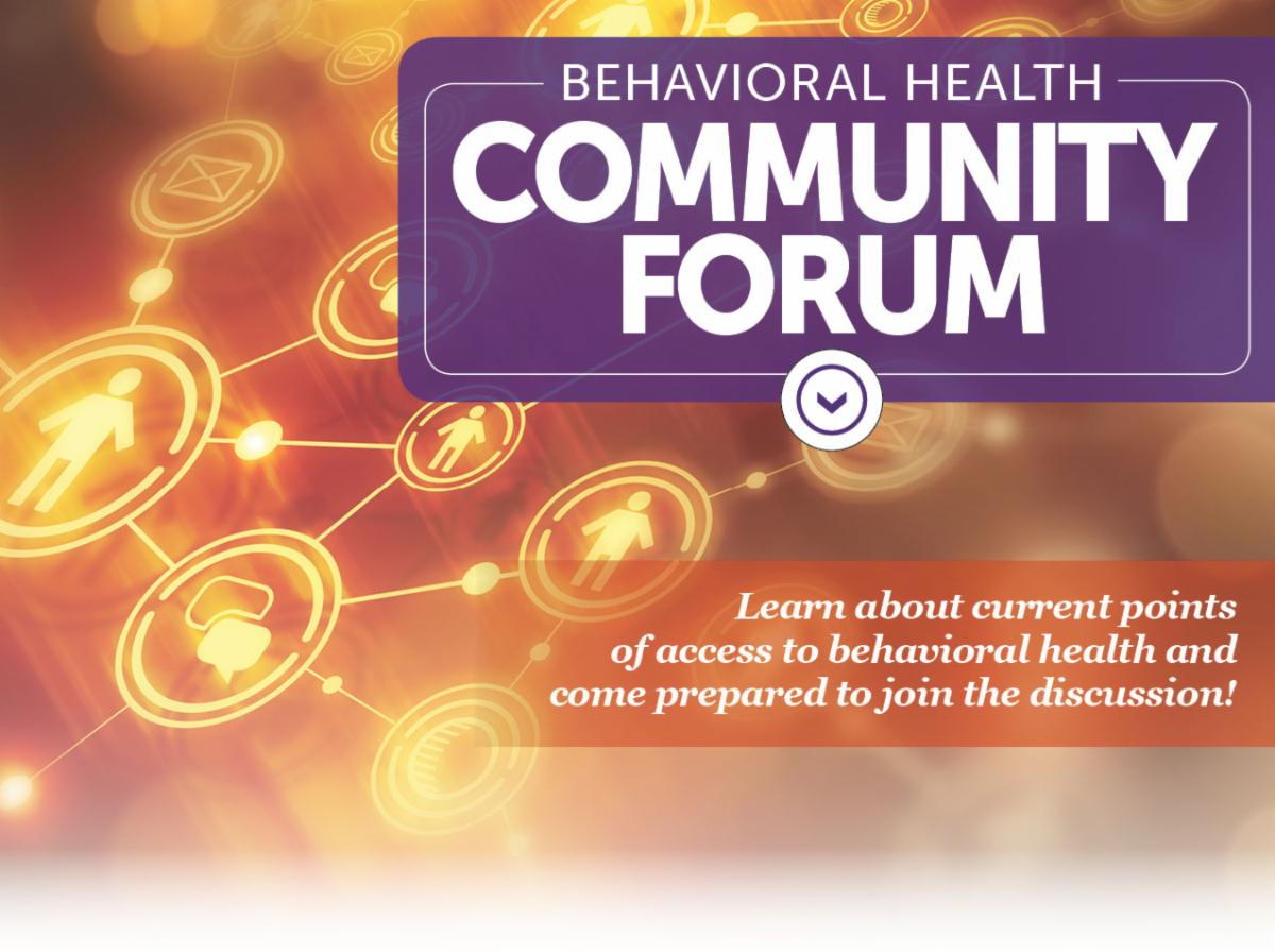 News from Community Reach Center!