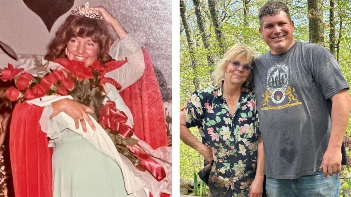 Polish Festival’s first queen, Judy Matelski returns as Honored Citizen ...