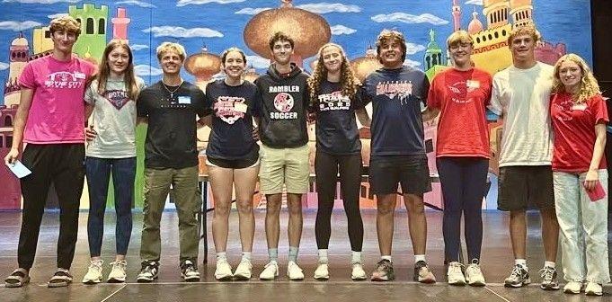 Corrections officer charged; Trail in limbo; State of the Community ...