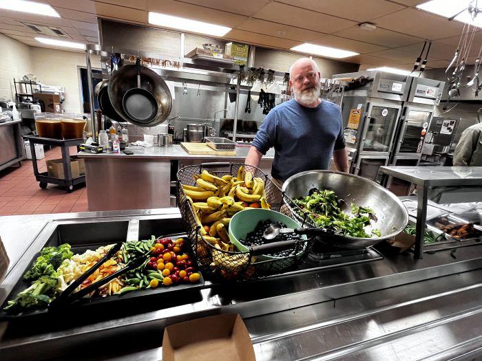 Ice storm of the century; City millage decrease; Boyne River dam licensing