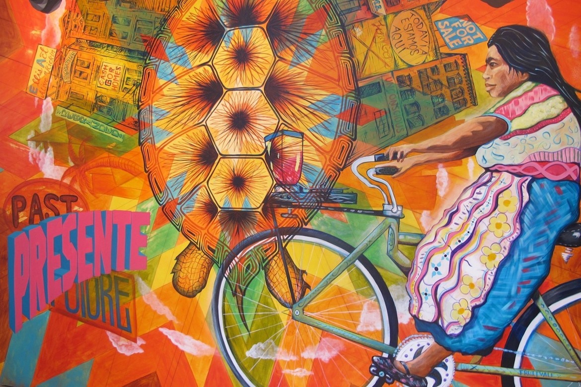 AAUW MARIN March 2023 NEWSLETTER