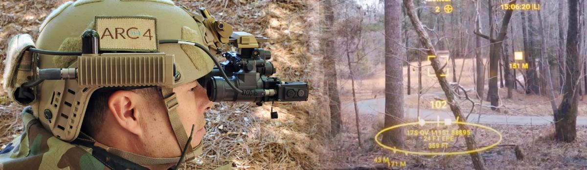 ARA November 2021 E-Newsletter