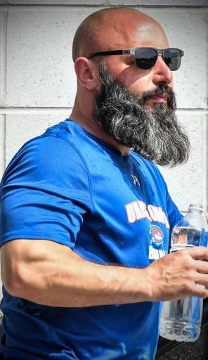 We Mourn Keith C. Vinci