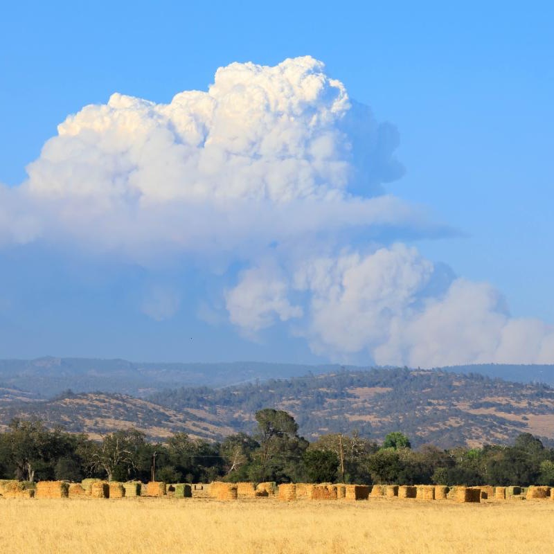 NOAA Boulder Briefing September 2022