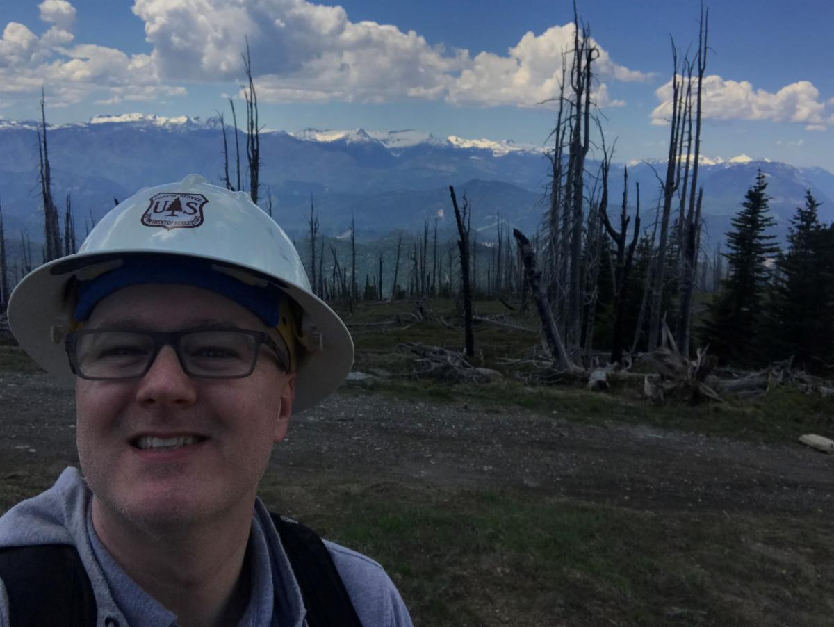 New Staff Join the Superior National Forest