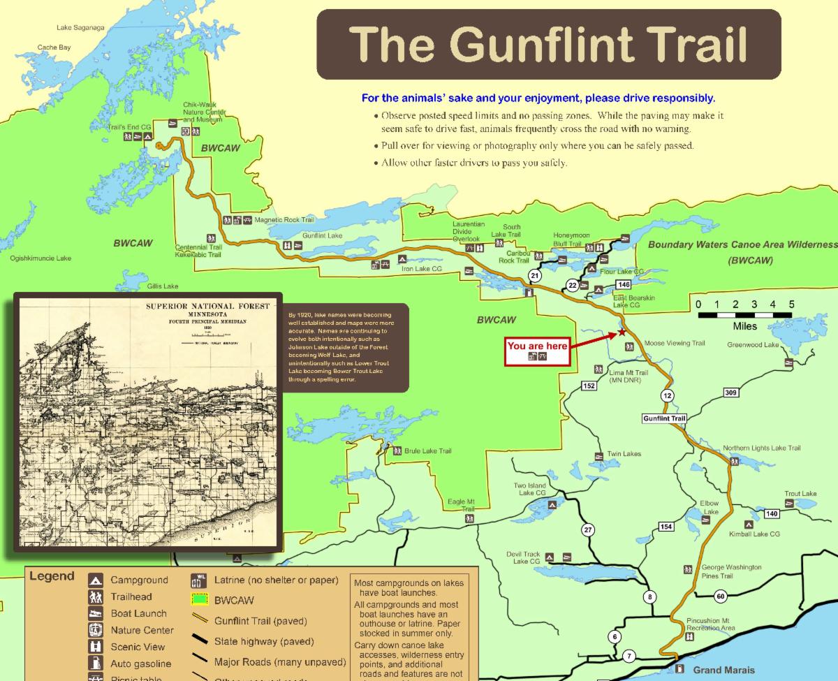 SNF Swamper Lake Kiosk Unveiling - June 30