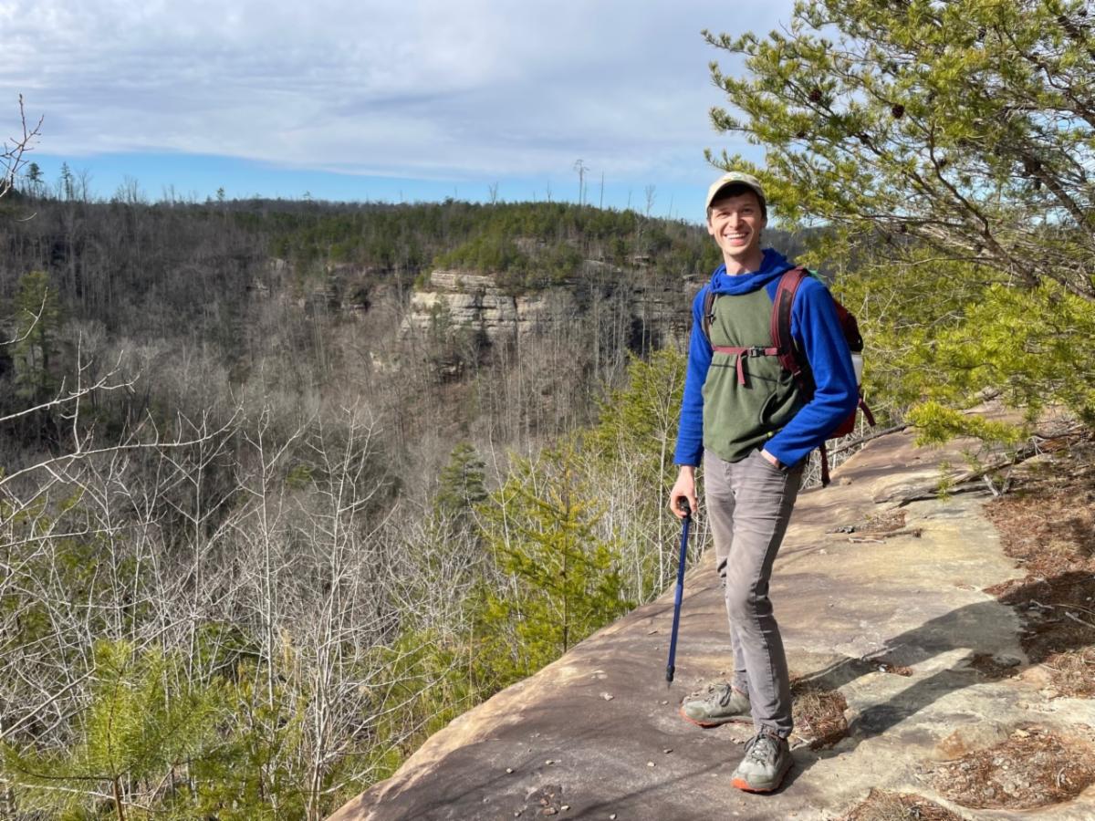 New Staff Join the Superior National Forest