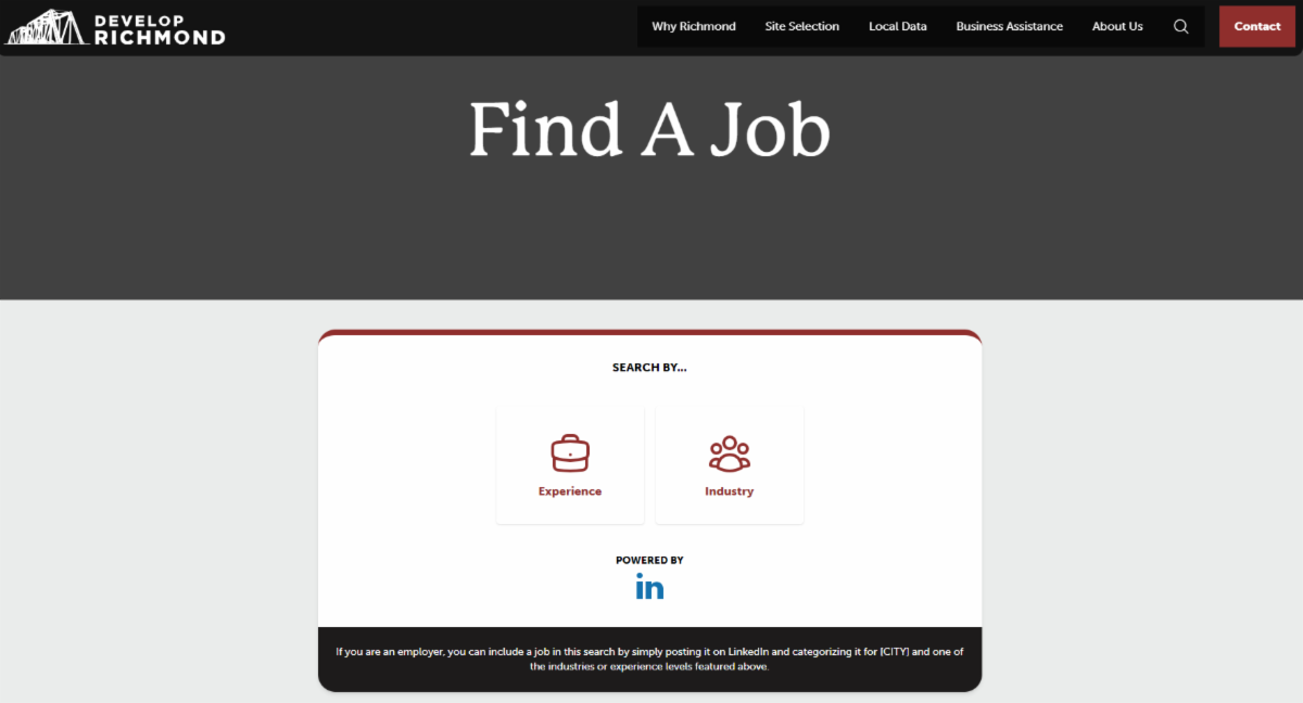 Develop Richmond, TX Newsletter September 2025