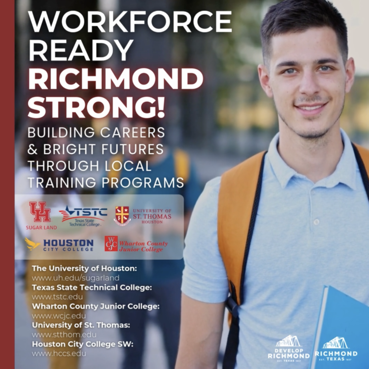 Jobs In Richmond Tx