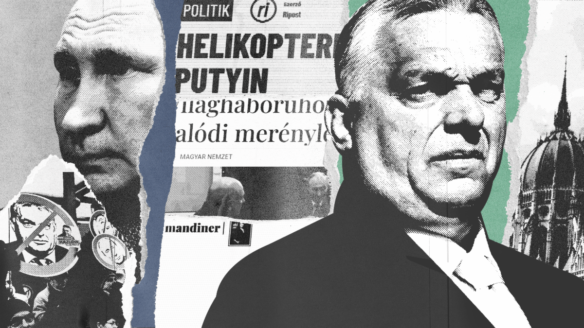 I-Team Toolkit: Lessons from Philip Meyer