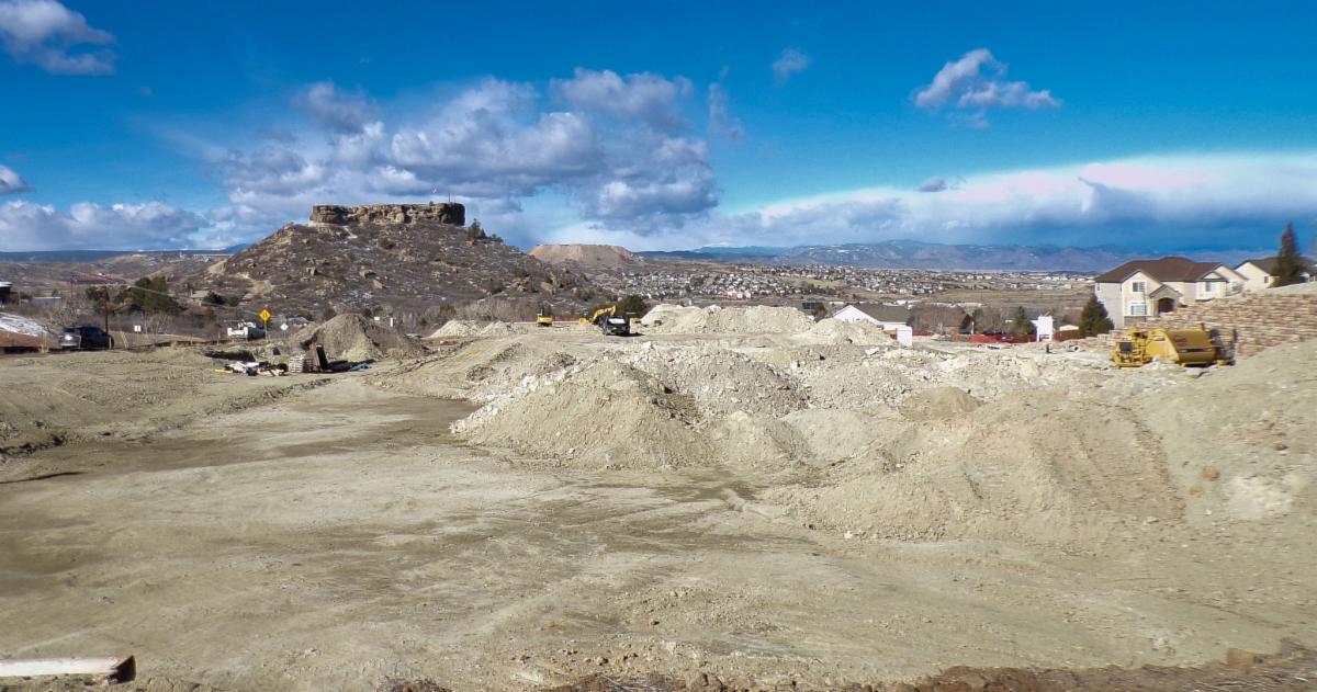 Development Highlights March 2023