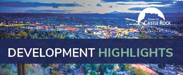 Development Highlights | July 2025