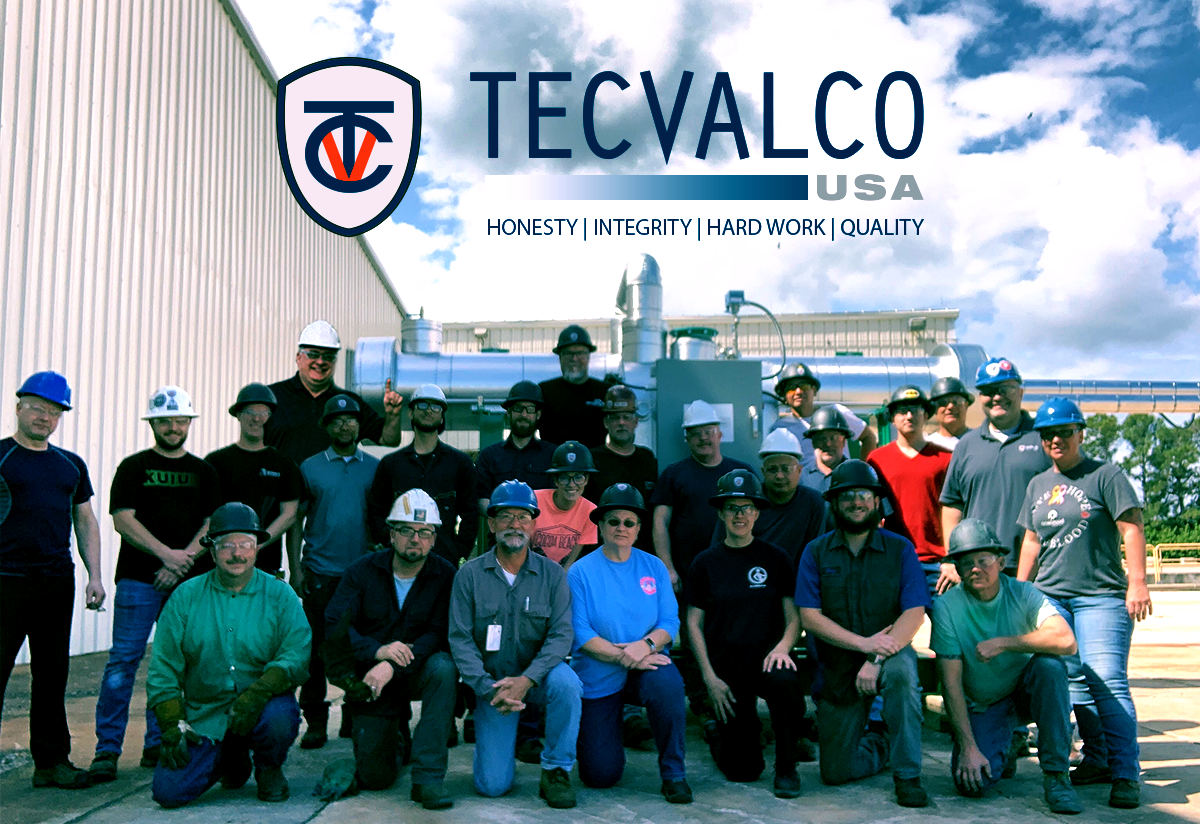 The CWT by Tecvalco USA
