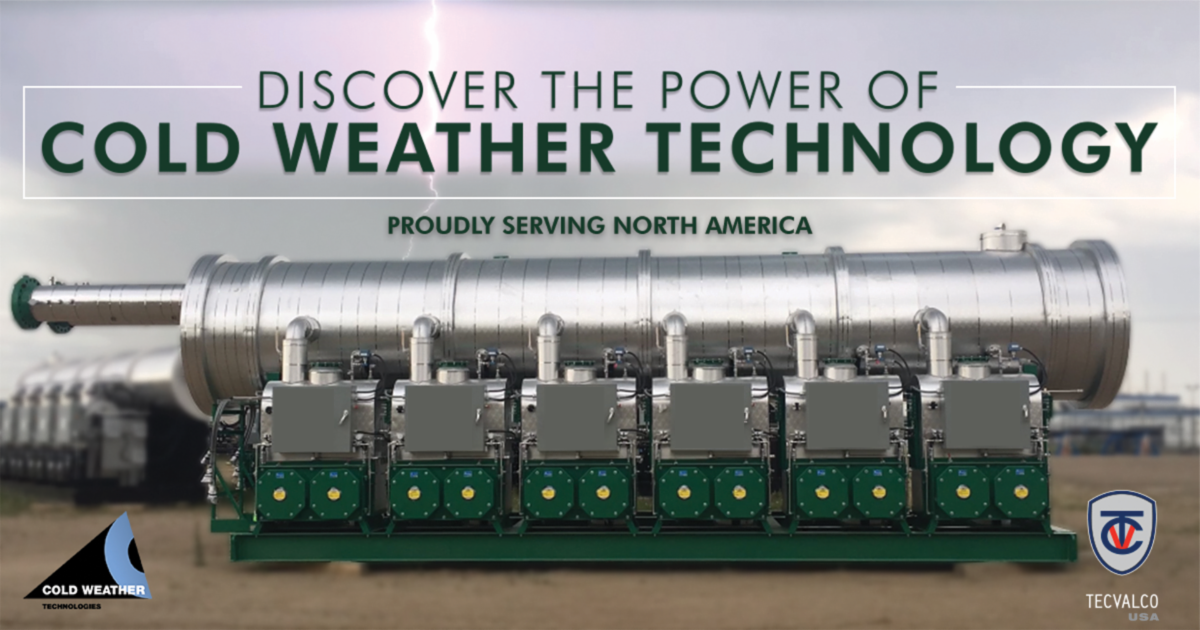 The CWT by Tecvalco USA