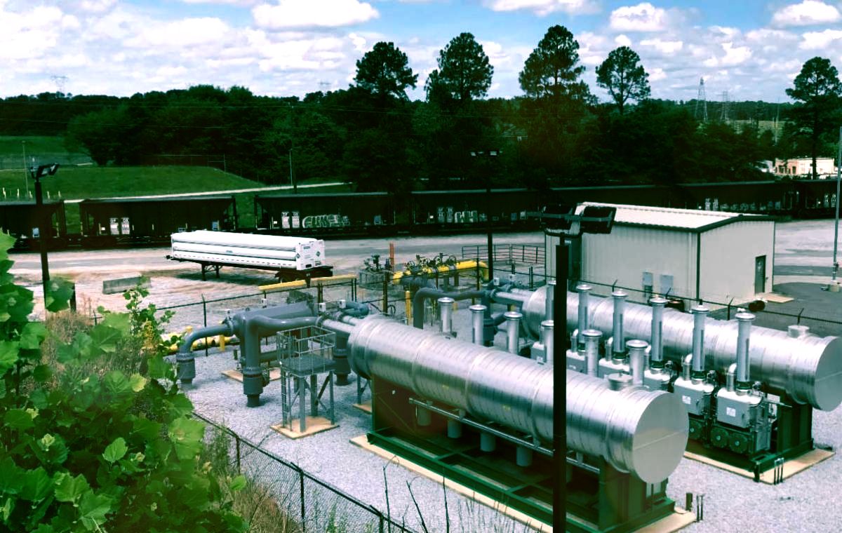 The CWT by Tecvalco USA