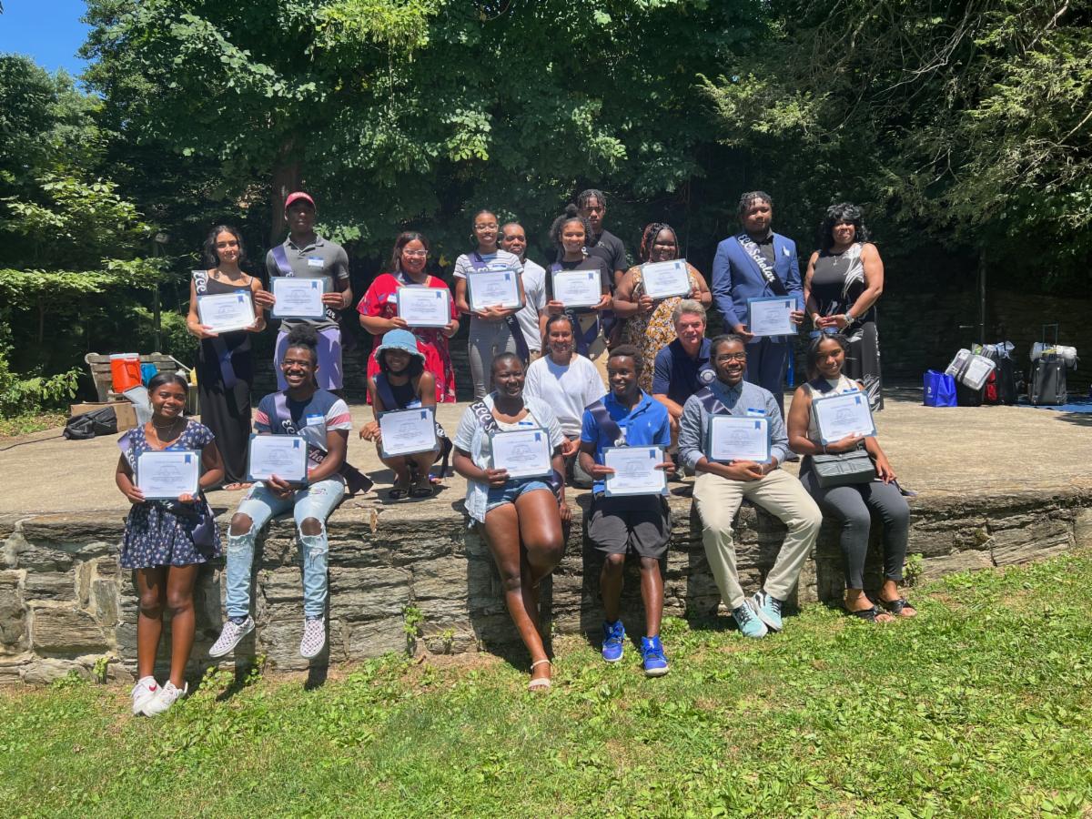 Every Child Counts News and Updates