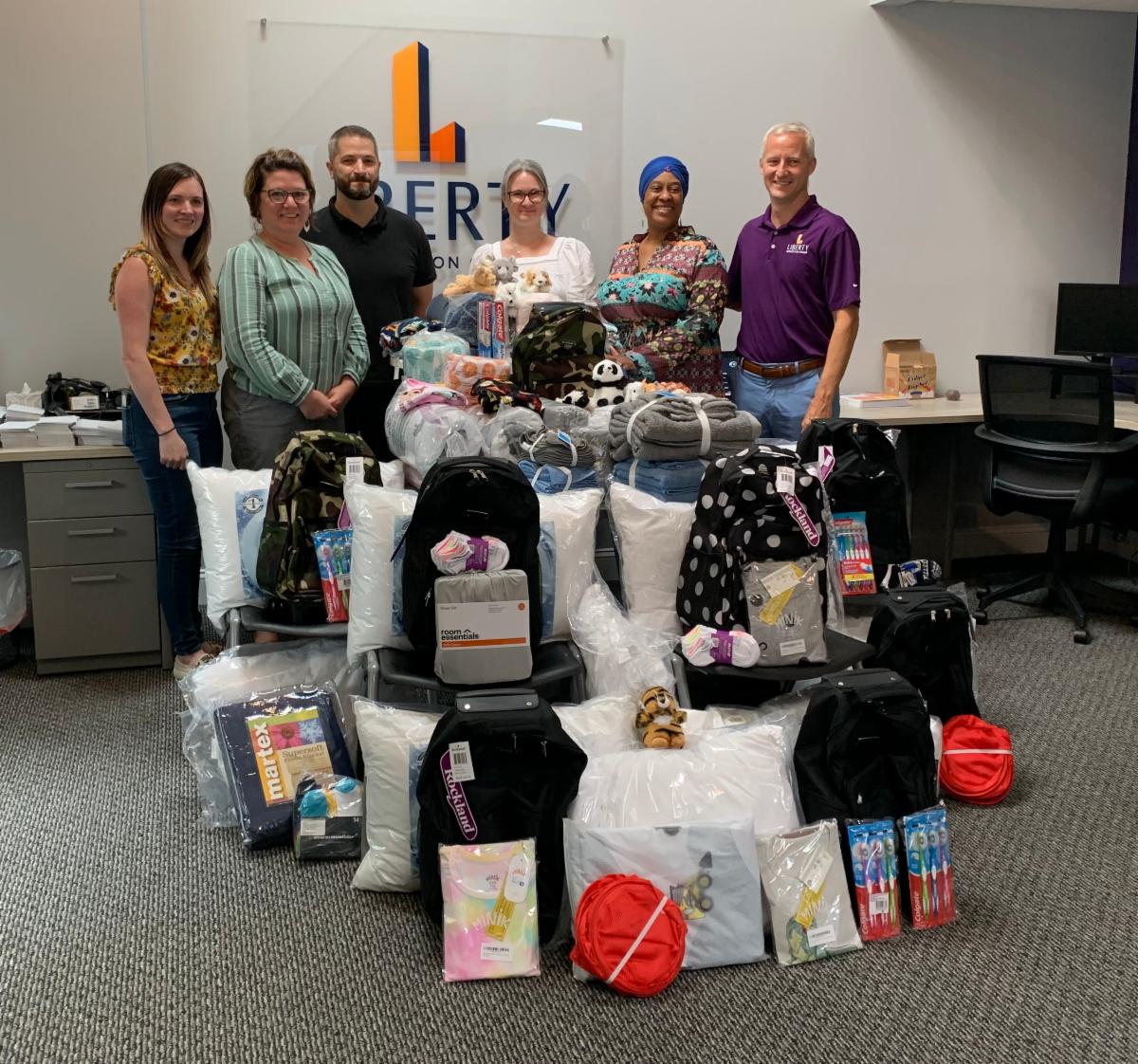 Every Child Counts News and Updates