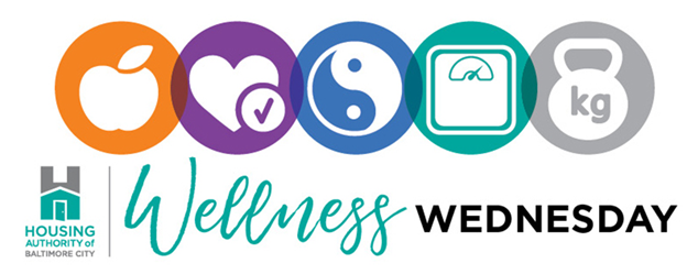 Happy Wellness Wednesday!