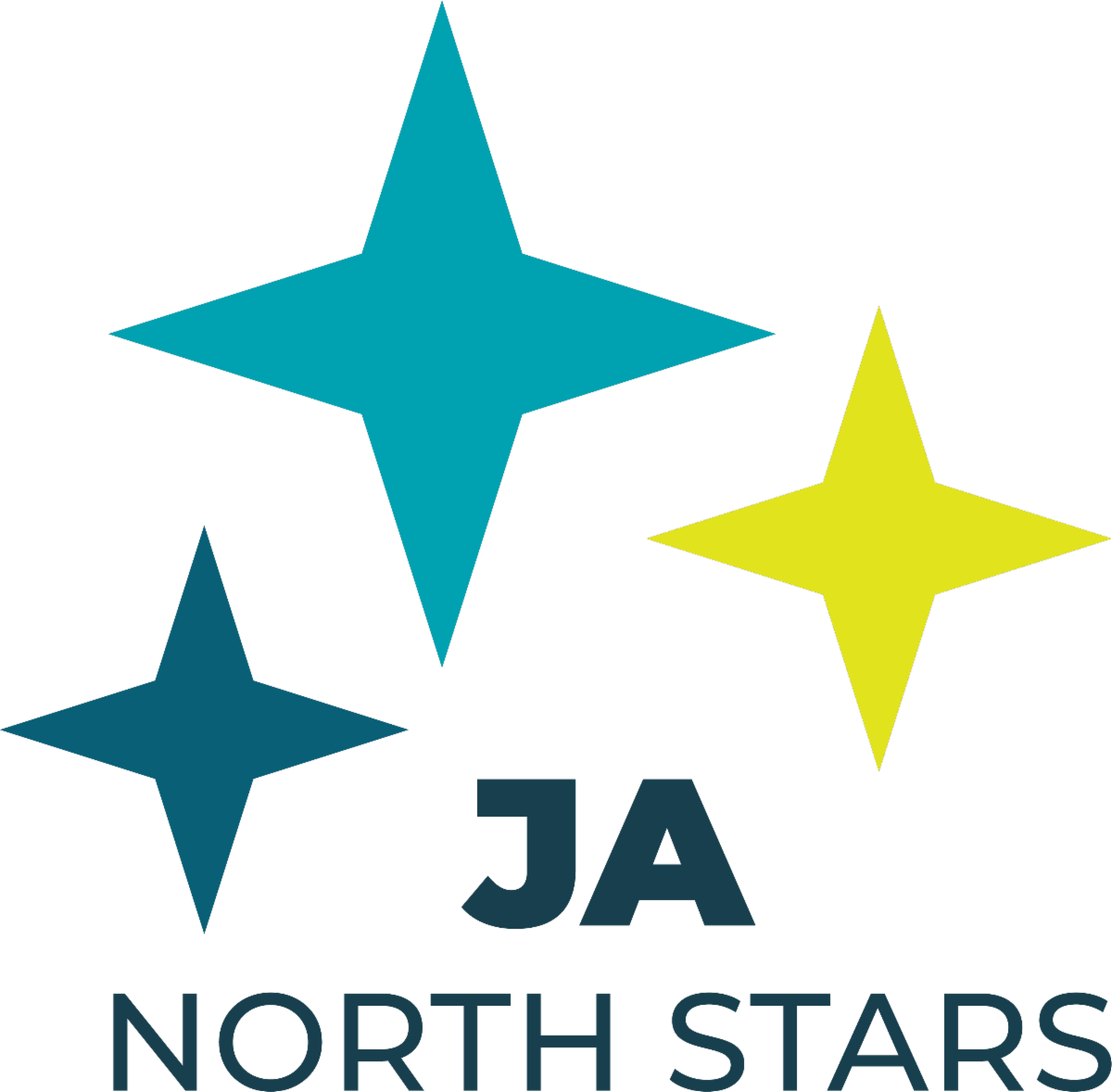 😍 You're Invited: JA North Stars Unite!