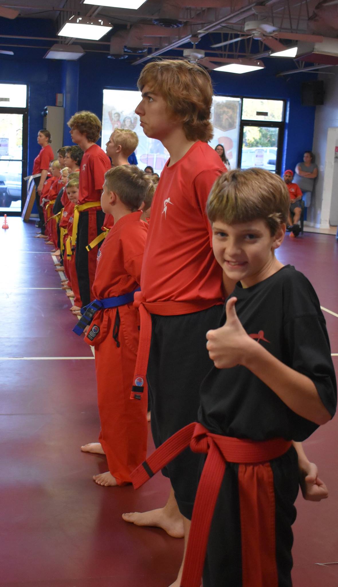 Holiday gift certificates