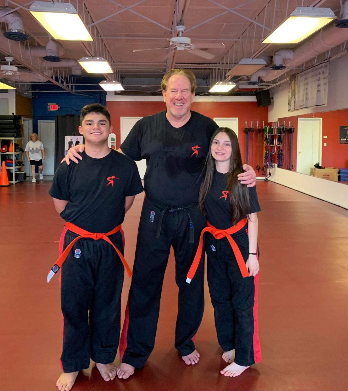 Developing leadership in children Part 2!