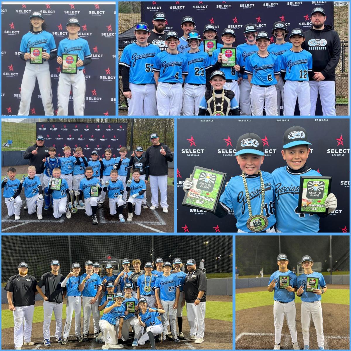 Program Newsletter - Spring 2023