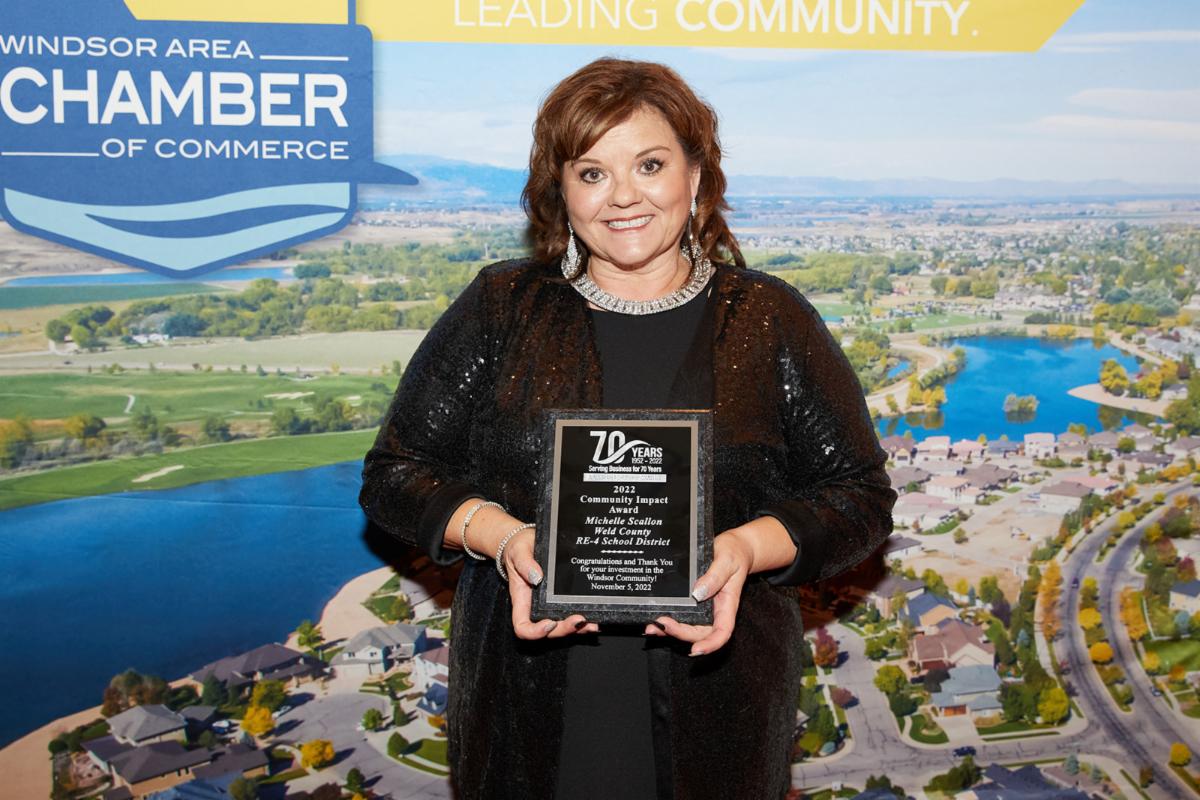 Thank You Annual Awards Gala 2022