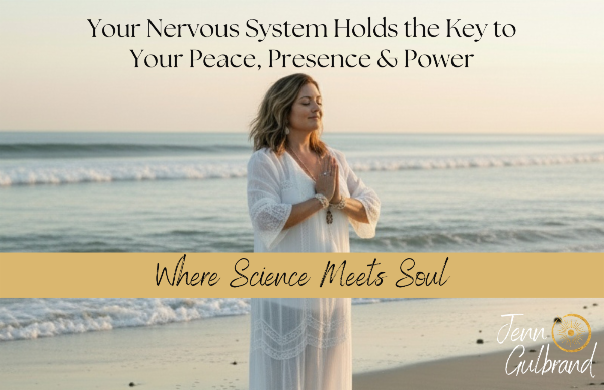 Regulate Before You Relate: Staying Grounded for the Holidays