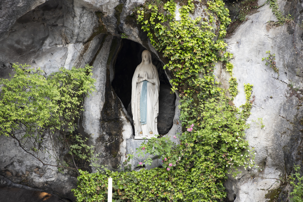 Malades-In-Spirit Program/Caregivers-In-Spirit Program