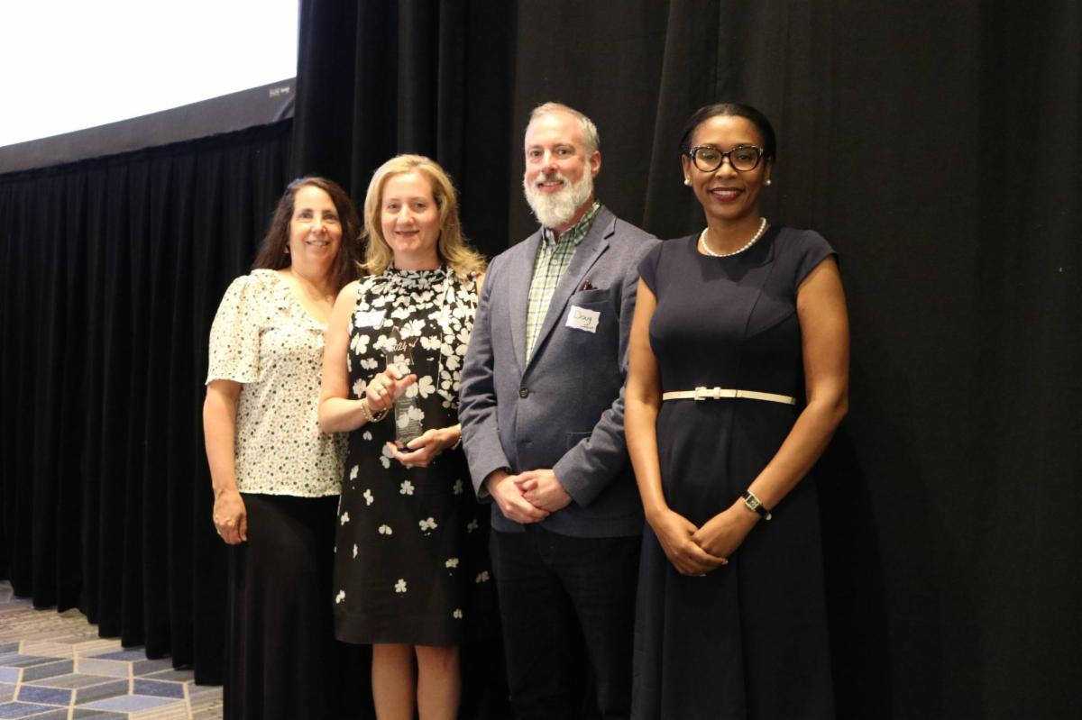 June 2024 | Mobile Crisis Team Honored, A Celebration of Hope in ...