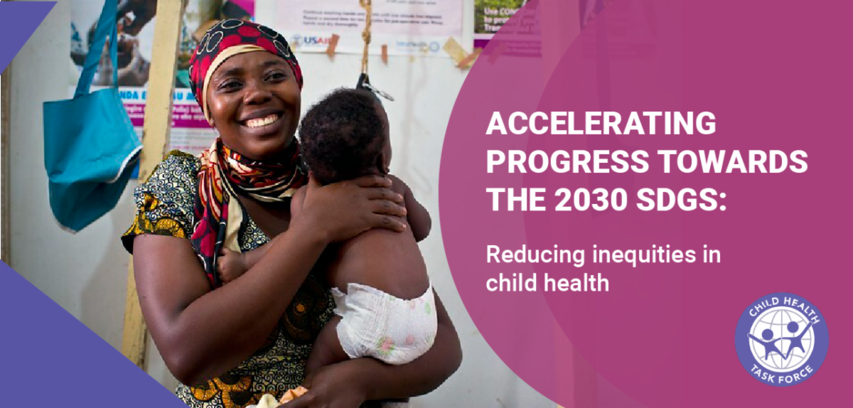 Conference registration now open! Accelerating progress towards the 2030 SDGs