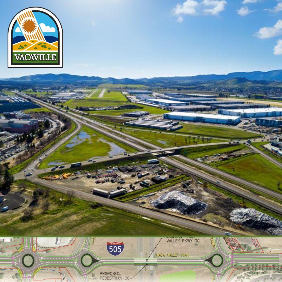 Vacaville Insights, November Newsletter
