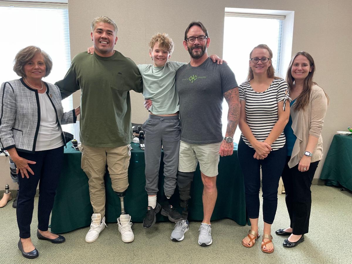 Dankmeyer Digest: Holiday Hello! Staff Special Edition