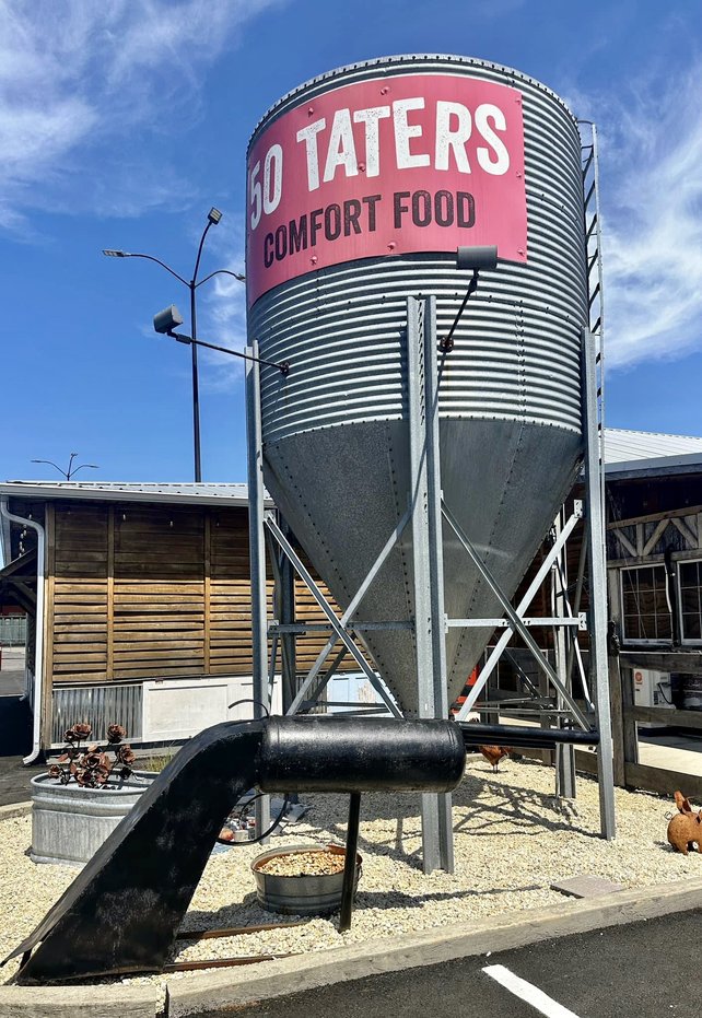 Road Trip Scavenger Hunt II