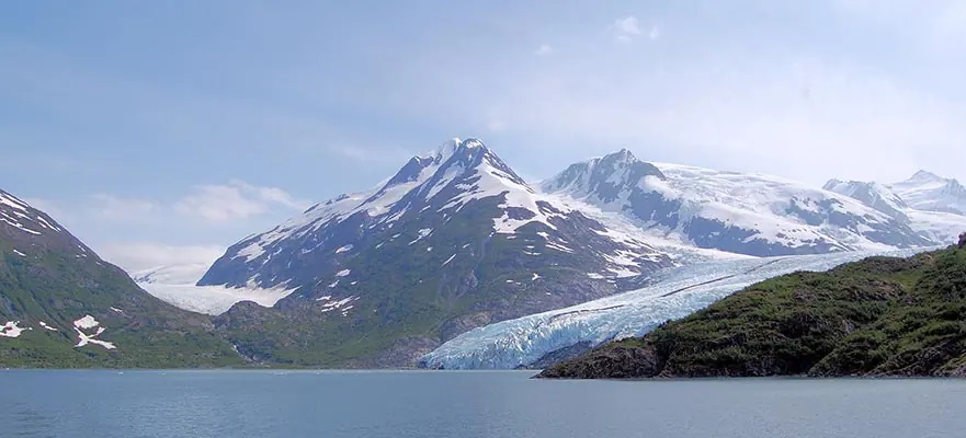 Flash Sale - Alaska: 7 Day Norwegian Pearl Cruise