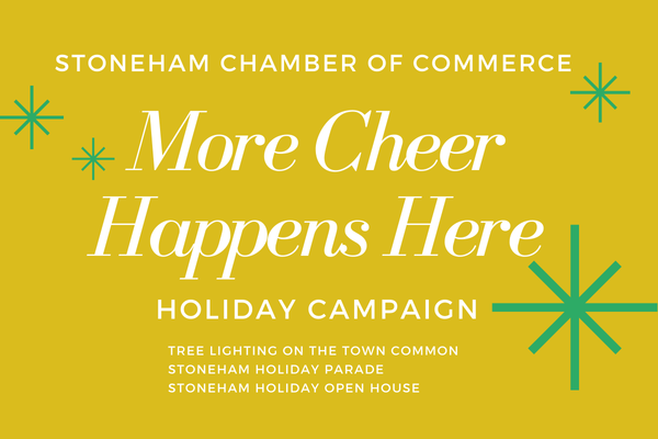 ChamberNews - October 30: Annual meeting, More Cheer Happens Here ...