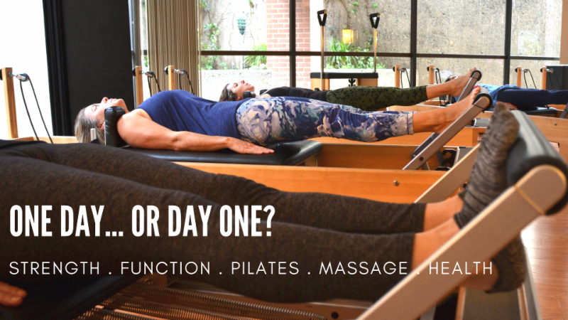 Pilates Classes TODAY and Strength Challenge Thursday September 30th