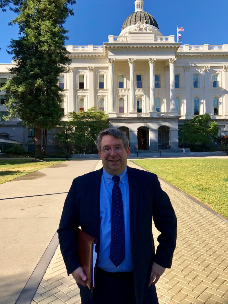California Health Benefits Review Program's Summer 2019 Newsletter