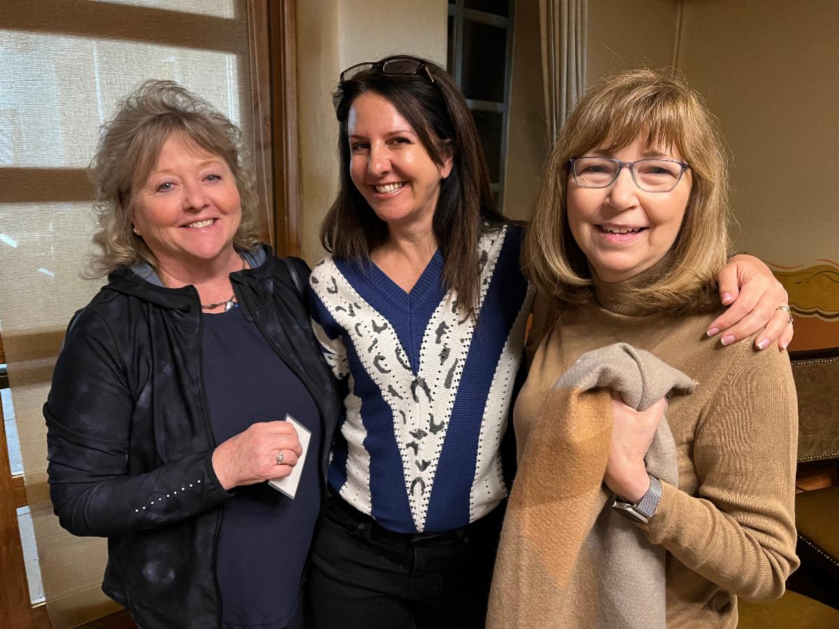 TLW Newsletter for 3/14/2023